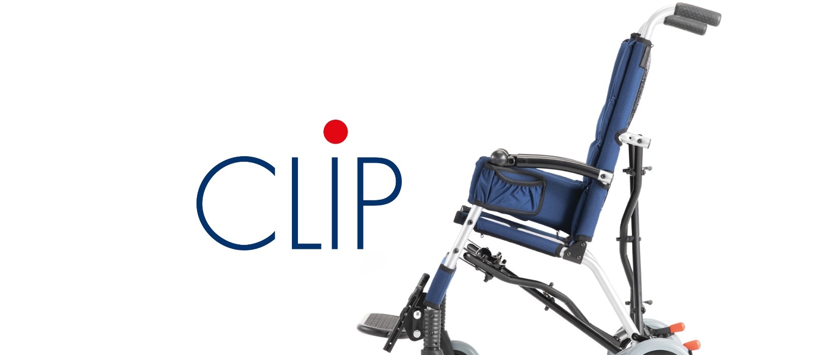 Παιδικό Καροτσάκι Clip Ormesa - Ορθοπαιδικά - Ορθοπεδικά Κυρίτσης