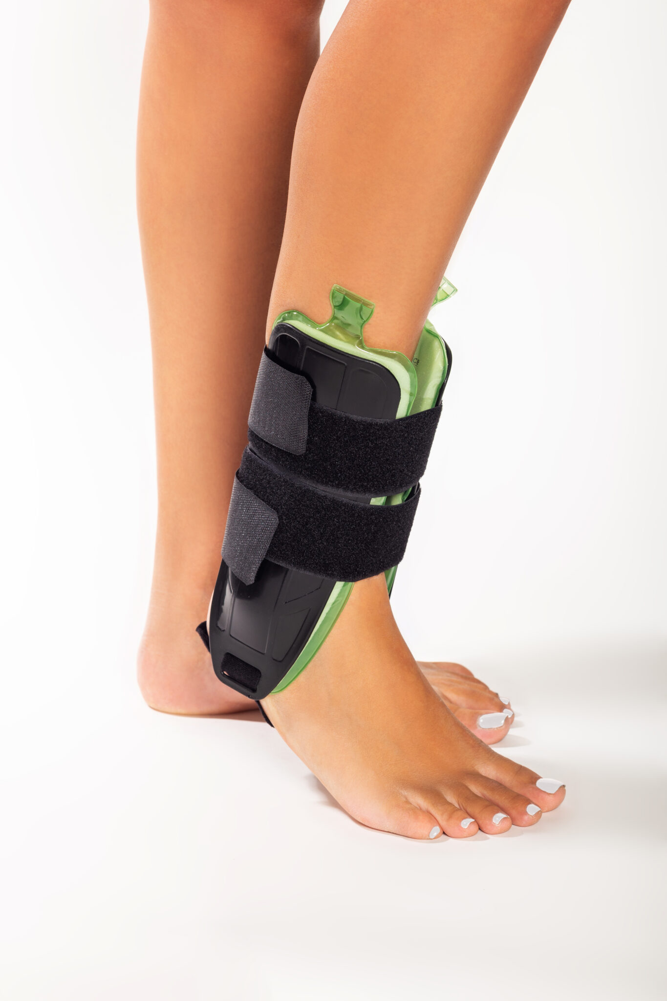 Ankle Splint Aircast Afrodite