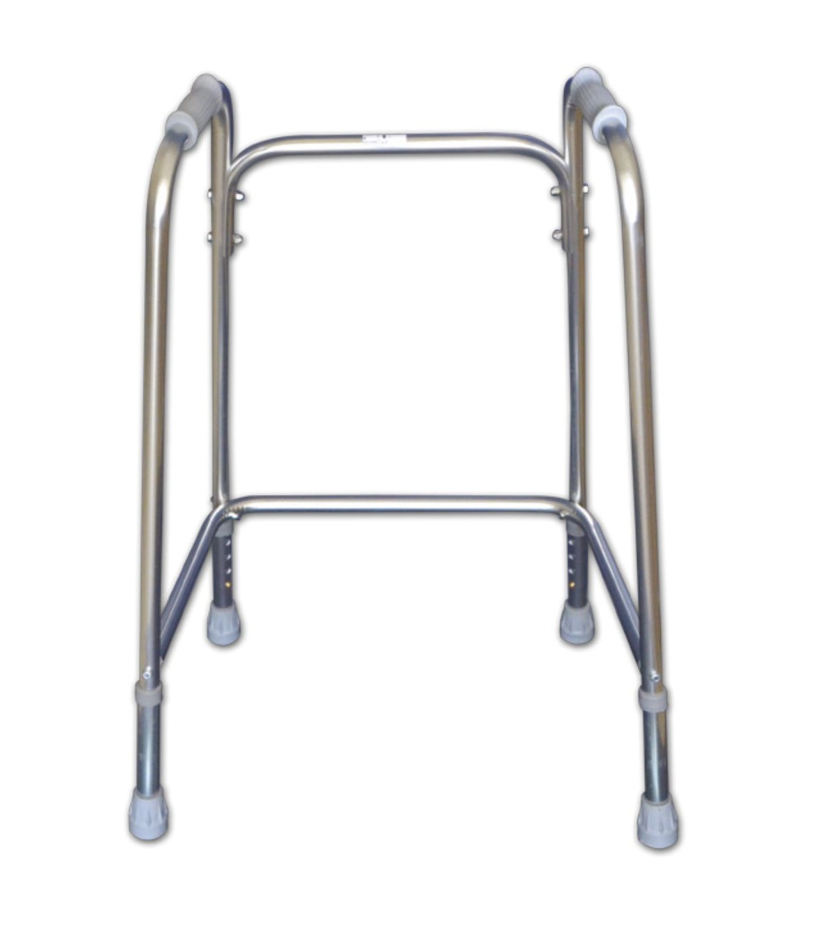 Domestic Height Adjustable Walking Frame - Kyritsis Orthopaedic Products